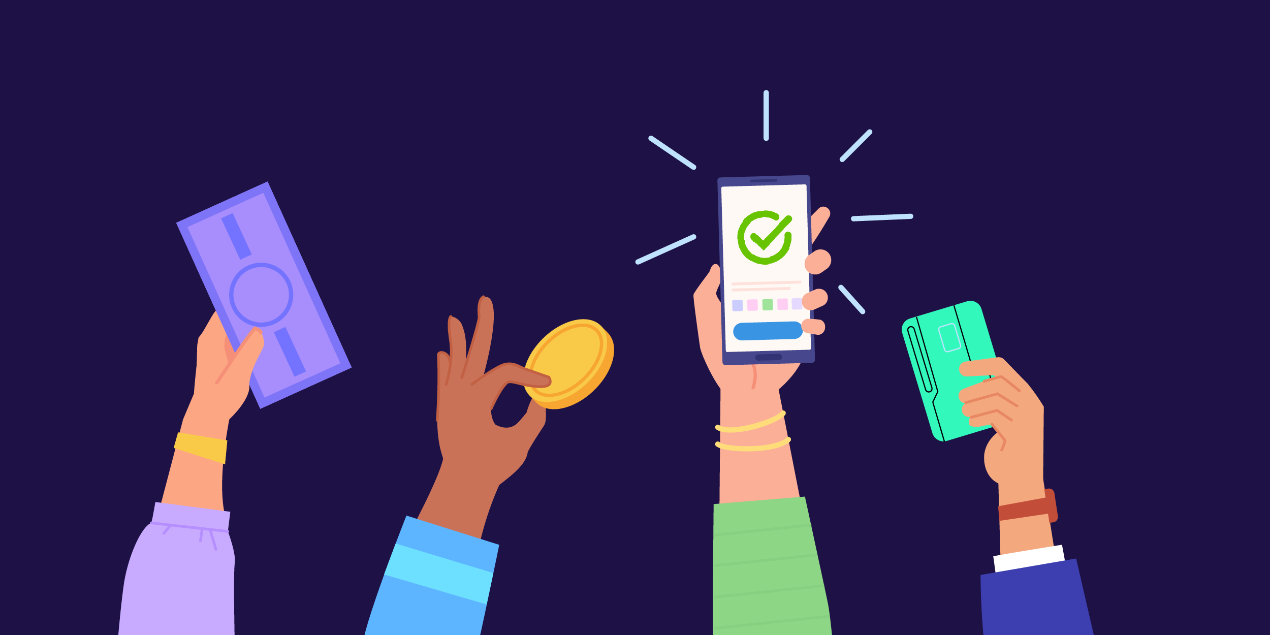 Get to know your charity - Donate with Confidence